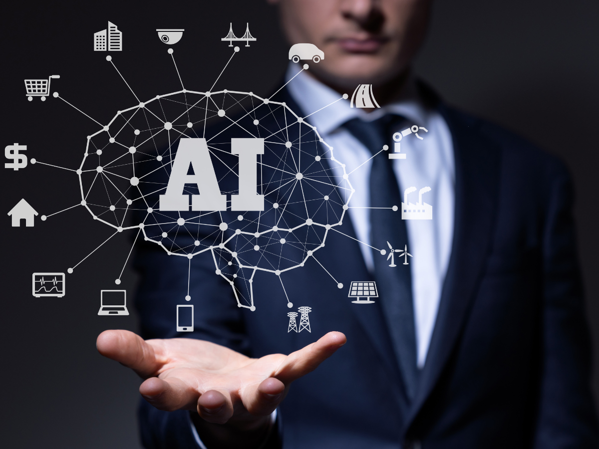 Intelligence artificielle : faut il décréter ? - innovating business